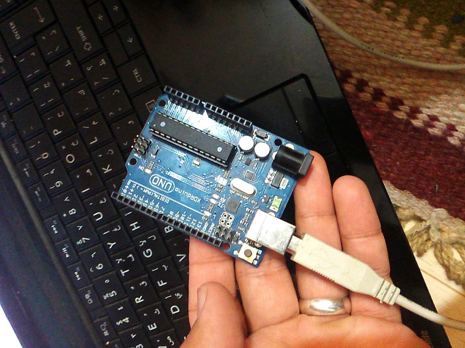 How to Make Arduino Mario Theme in 5 Minutes : 4 Steps - Instructables