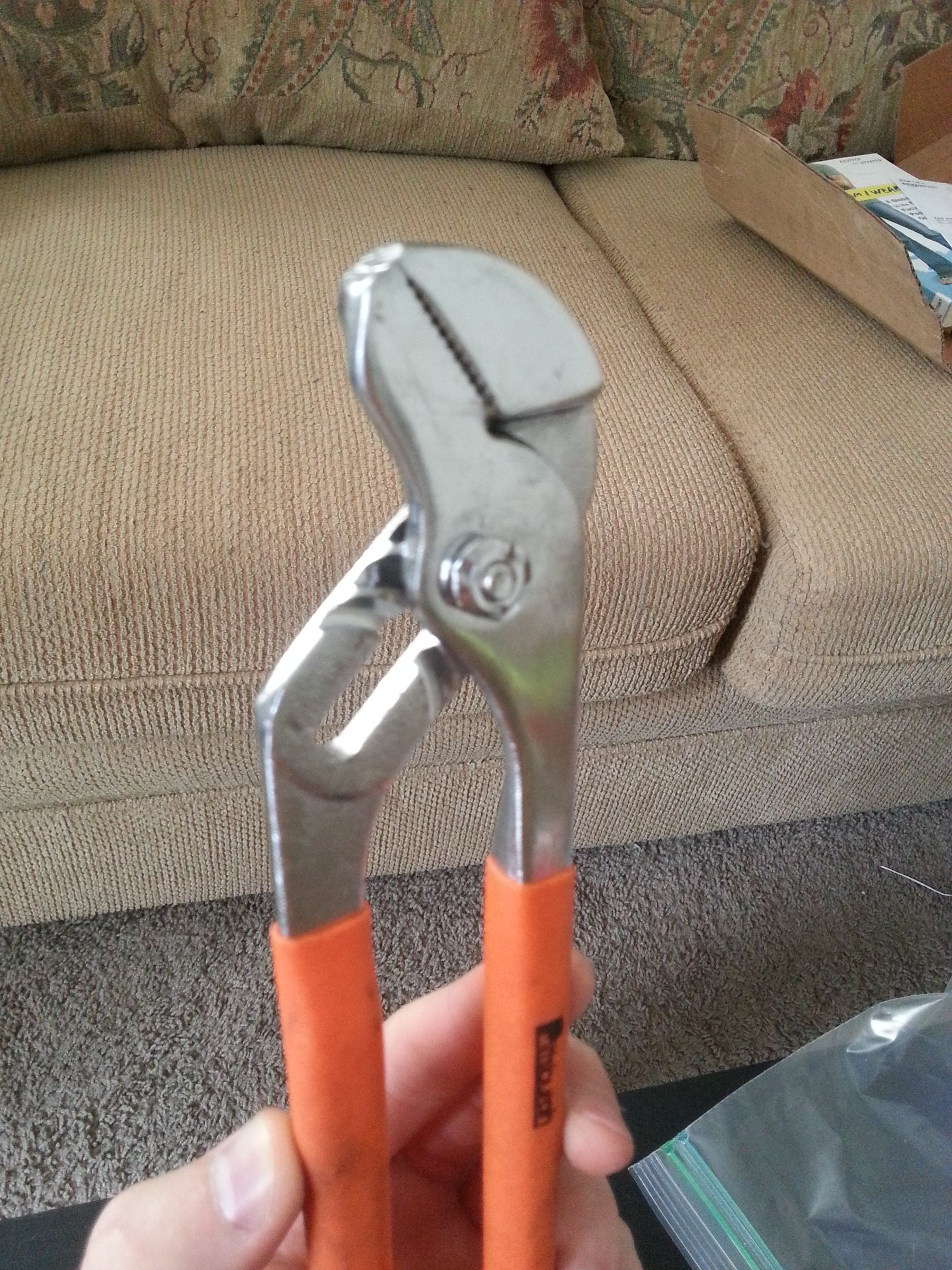 Make a Chain Whip on the Cheap : 4 Steps - Instructables