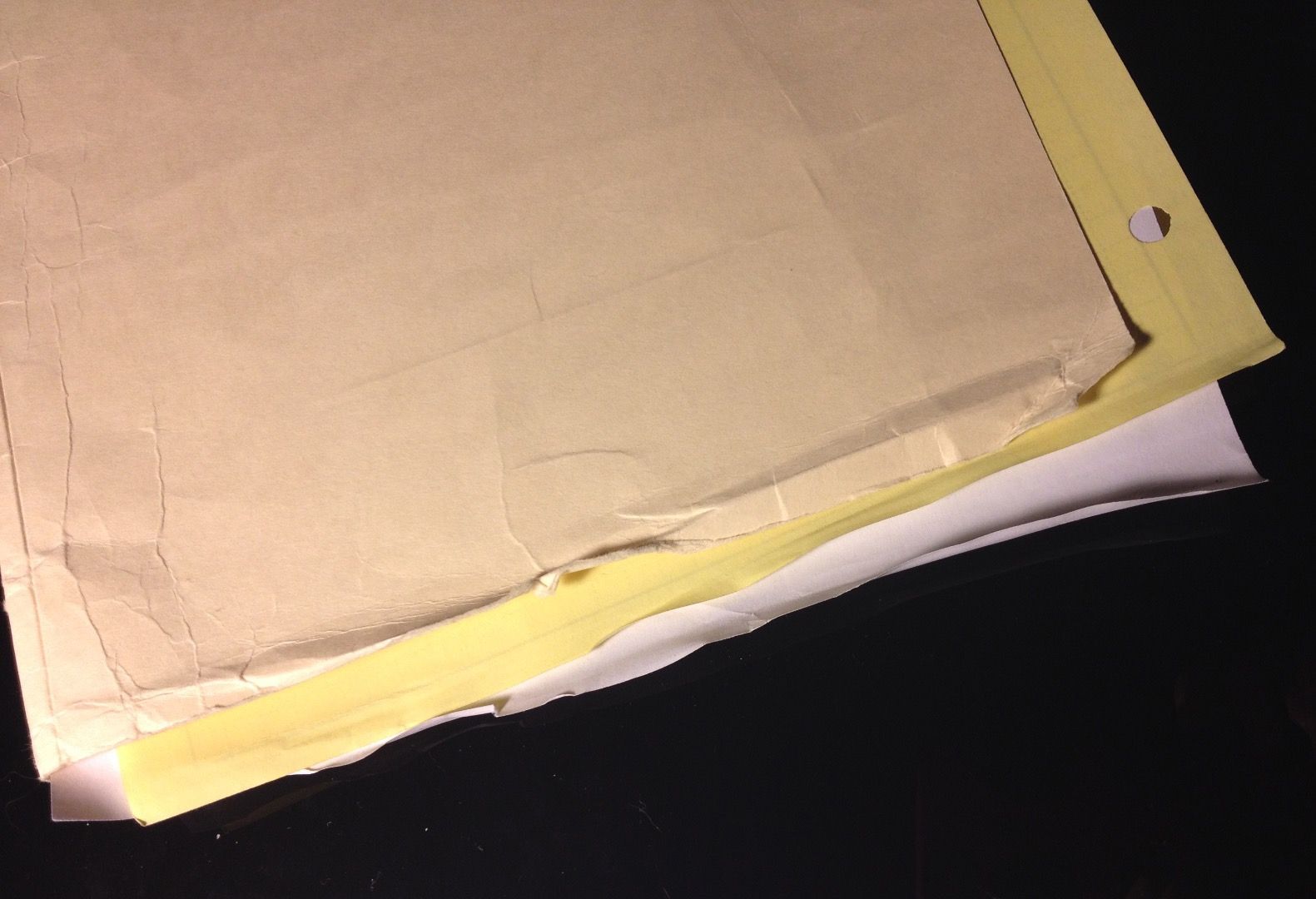 Backpack Folders : 7 Steps - Instructables