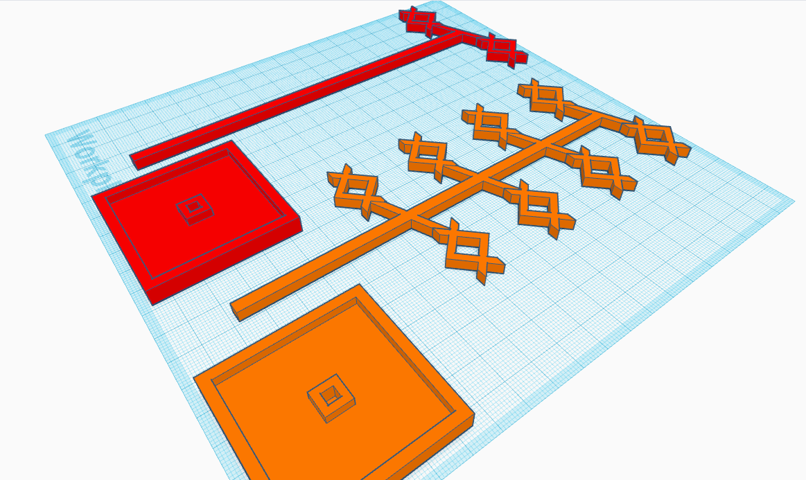 3D Print Earring Display : 4 Steps (with Pictures) - Instructables