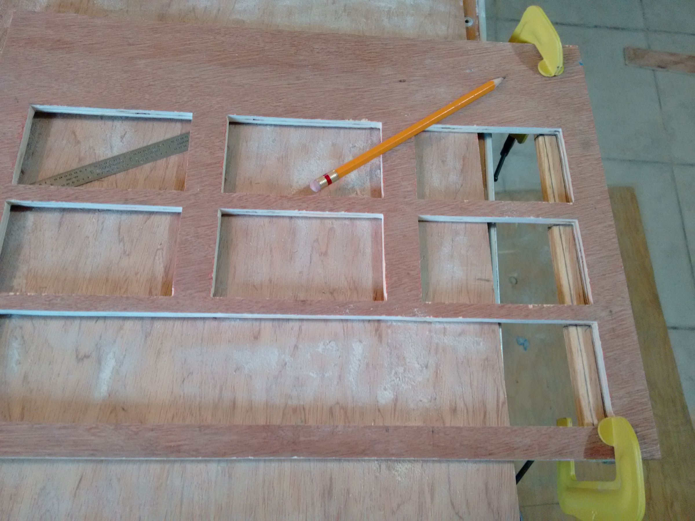 Toy Story 2 the Cleaner's Tool Chest : 15 Steps (with Pictures ...