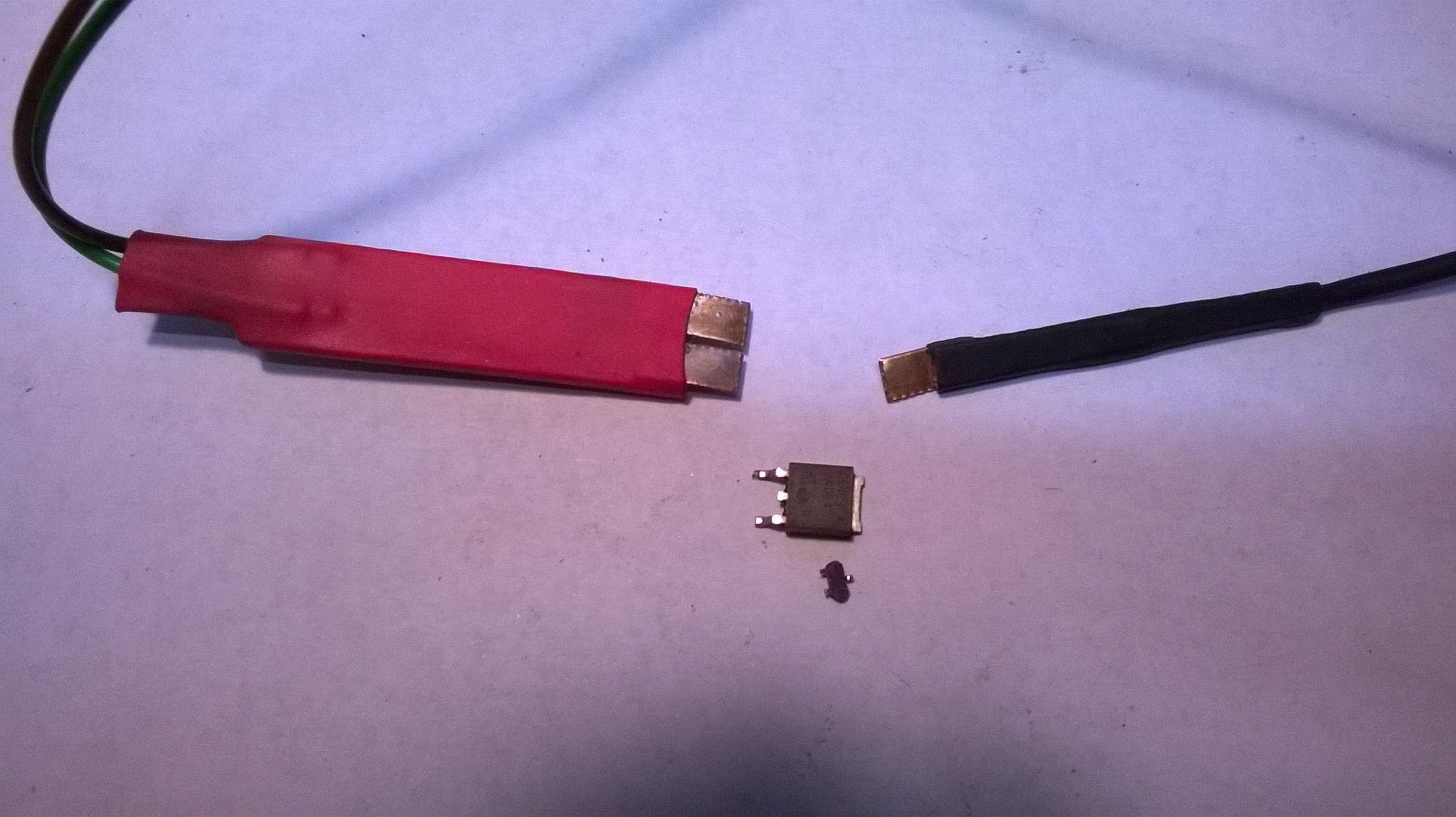 SMD TEST PROBES : 5 Steps - Instructables