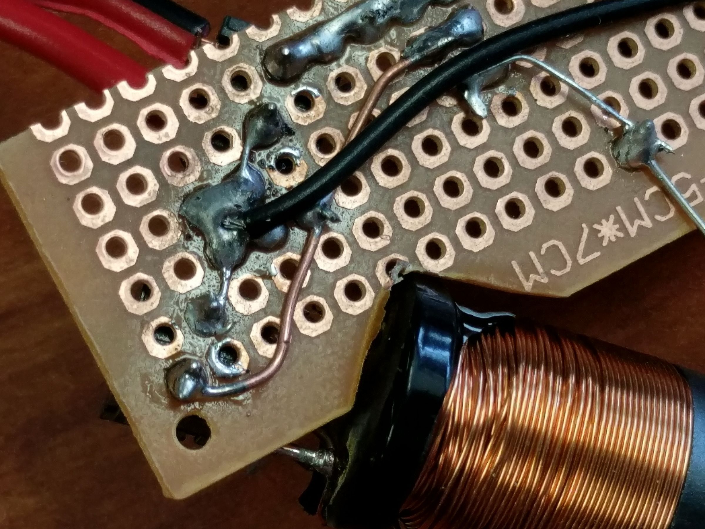 Electromagnetic Fidget Spinner Accelerator : 10 Steps (with Pictures ...