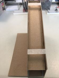 Object Counter Using IR : 9 Steps (with Pictures) - Instructables