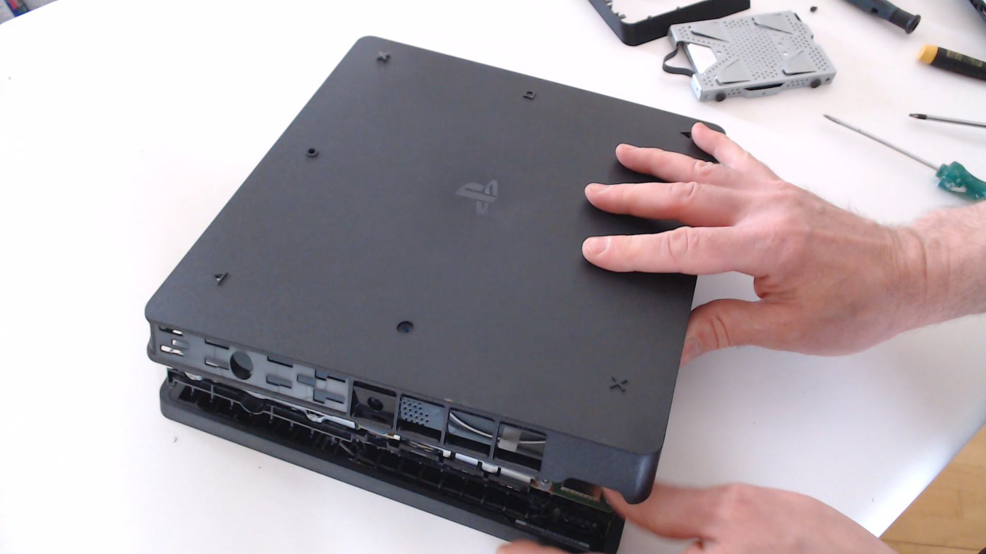 Disable PS4 Startup Beep : 6 Steps - Instructables