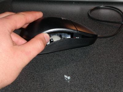 How to Make a Mousewheel Scroll Smoothly : 4 Steps - Instructables