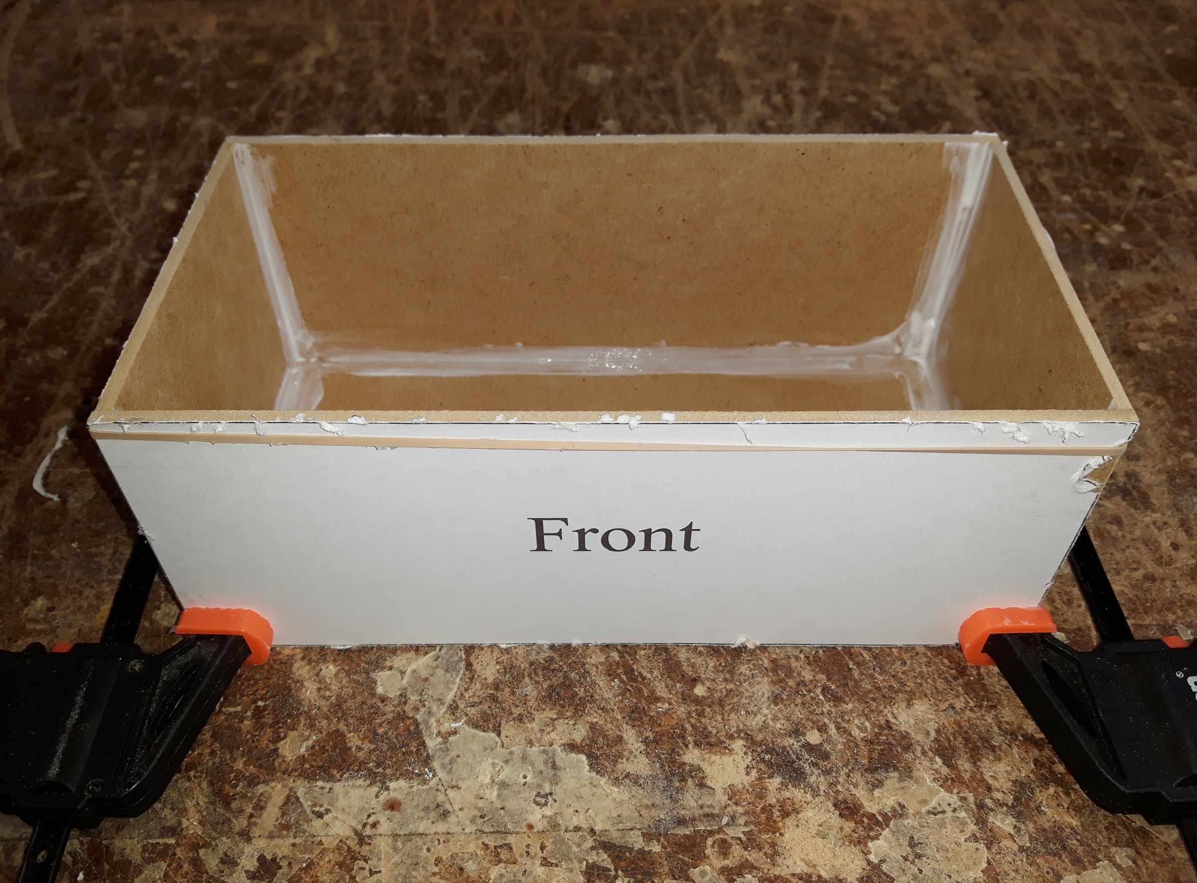 Useless Box : 17 Steps (with Pictures) - Instructables