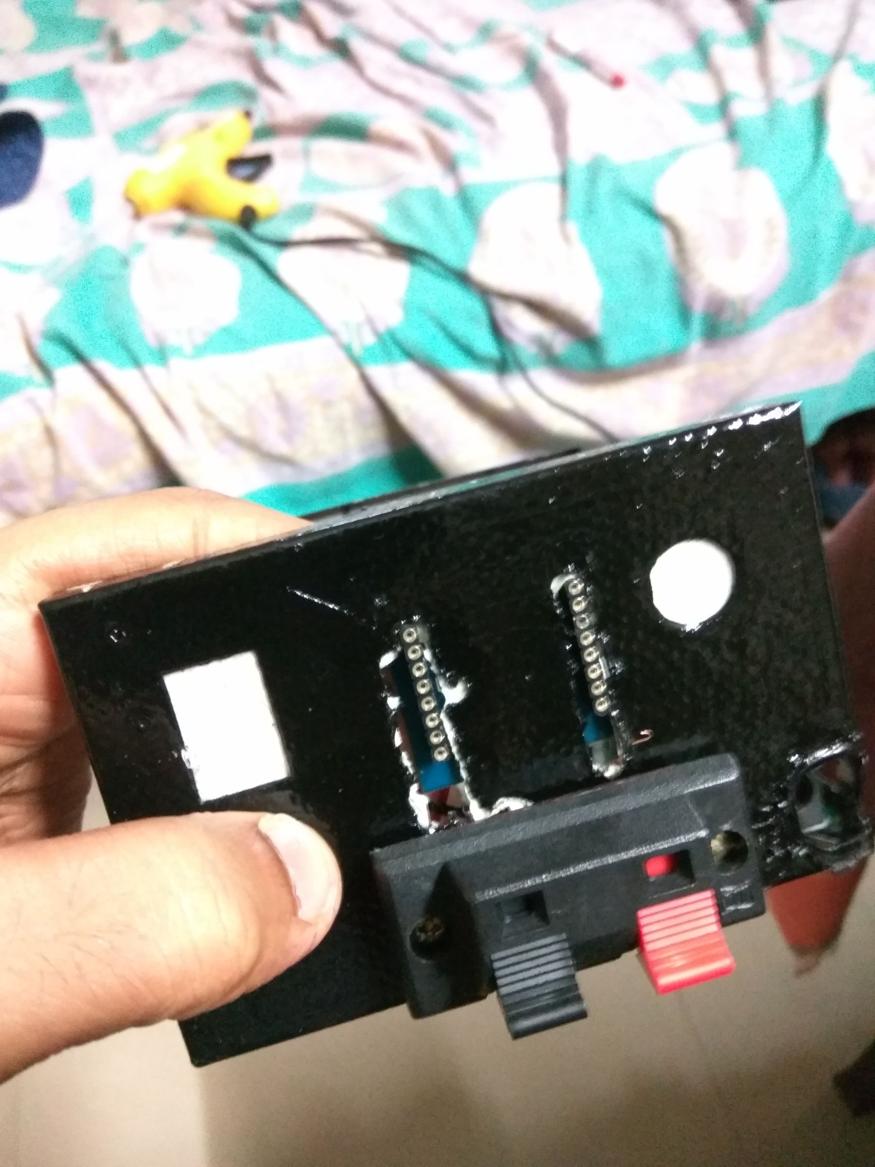 Arduino Quiz Buzzer : 8 Steps (with Pictures) - Instructables