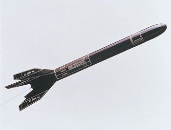 Building a Model Rocket - Introduction : 12 Steps (with Pictures ...