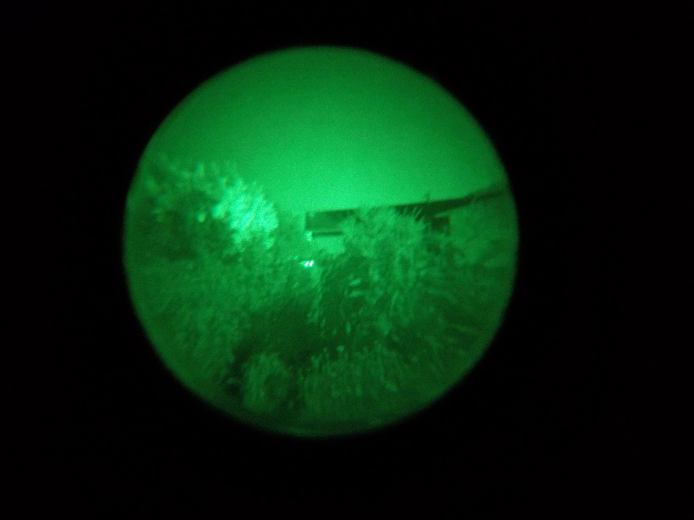 DIY Cascade Night Vision Scope : 10 Steps - Instructables