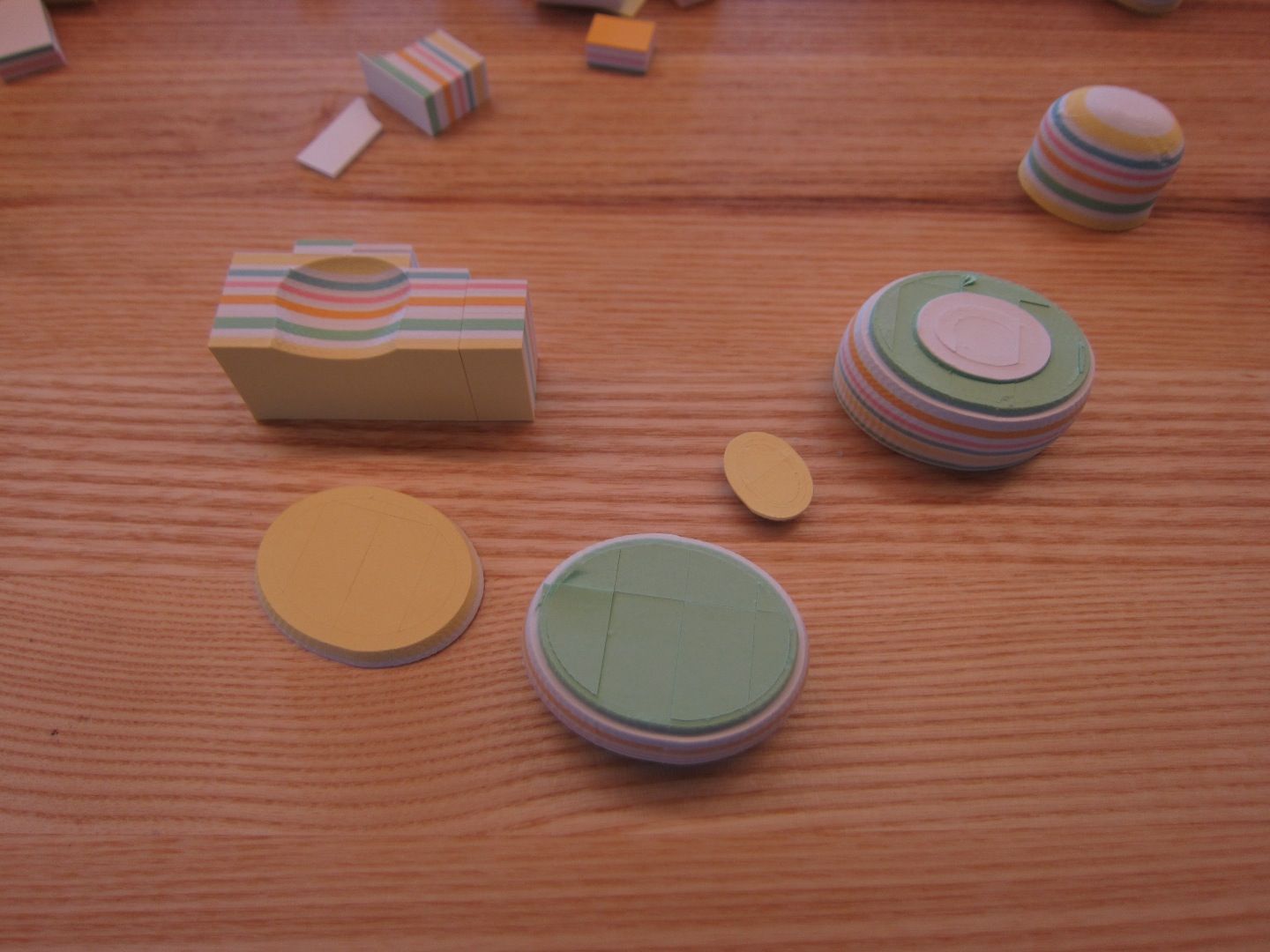 3D Printed Nested Dolls : 7 Steps (with Pictures) - Instructables