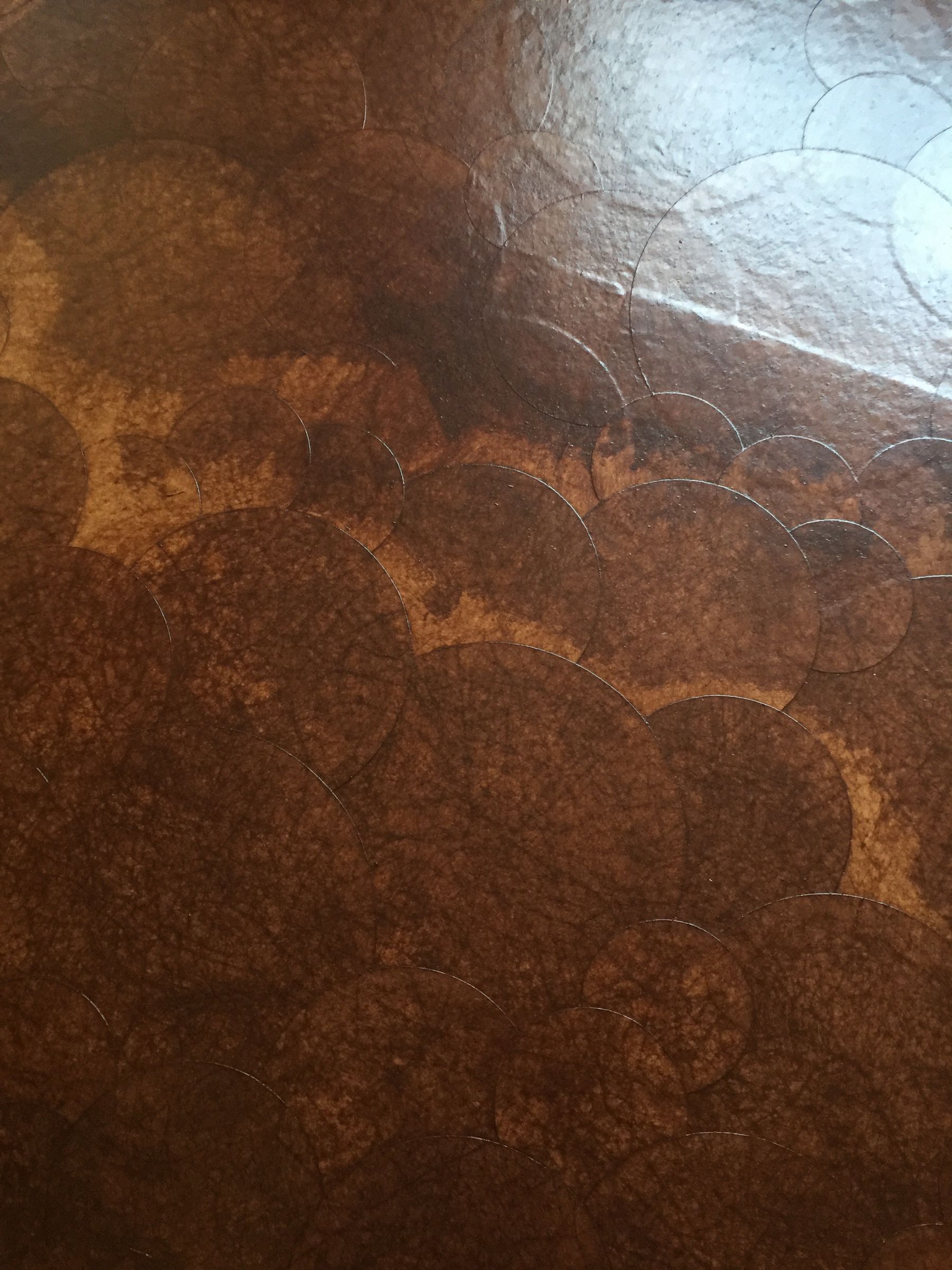 Kraft Paper Floor : 10 Steps (with Pictures) - Instructables