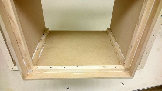 DIY Kitchen Extractor Hood : 8 Steps (with Pictures) - Instructables