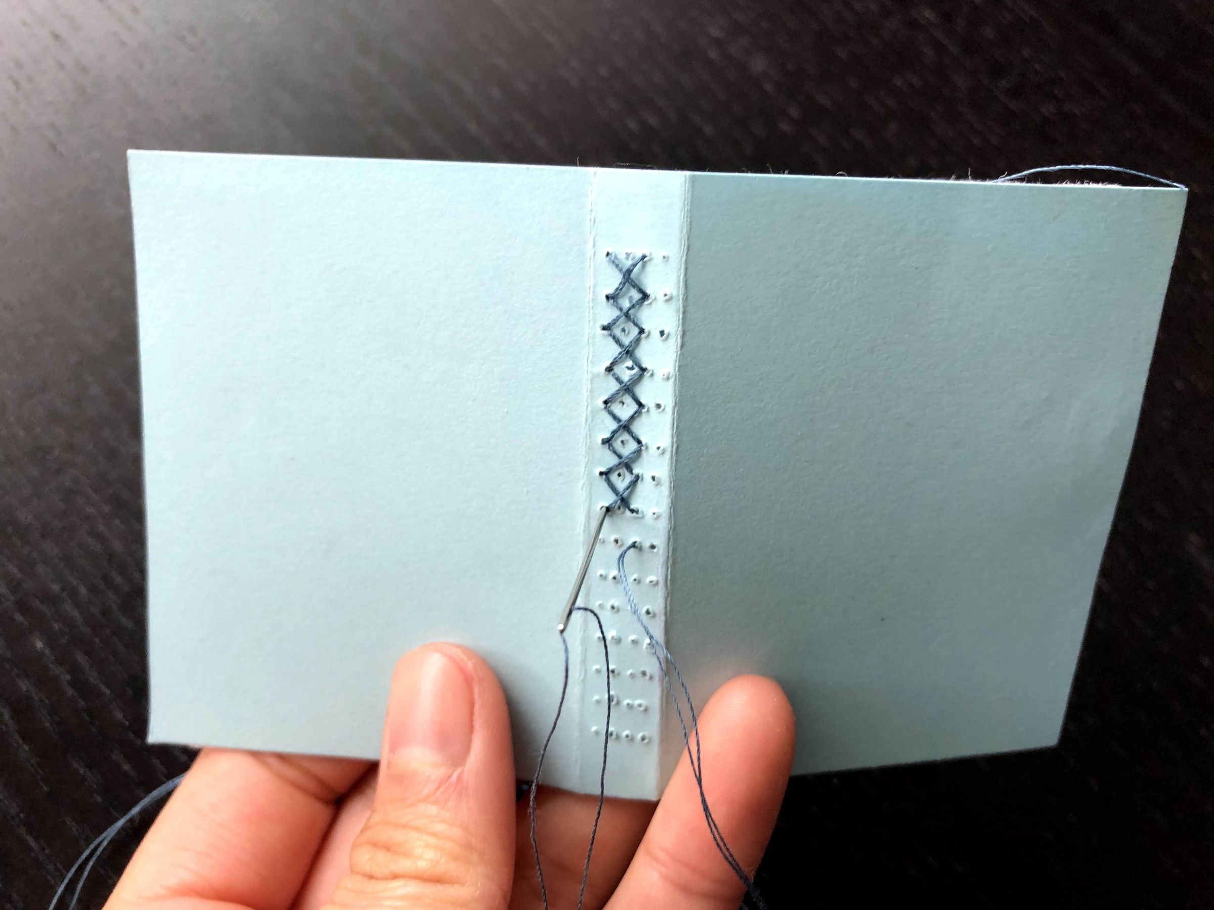 Decorative Bookbinding : 23 Steps (with Pictures) - Instructables
