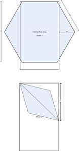 Hexagonal Garden Shed : 9 Steps (with Pictures) - Instructables