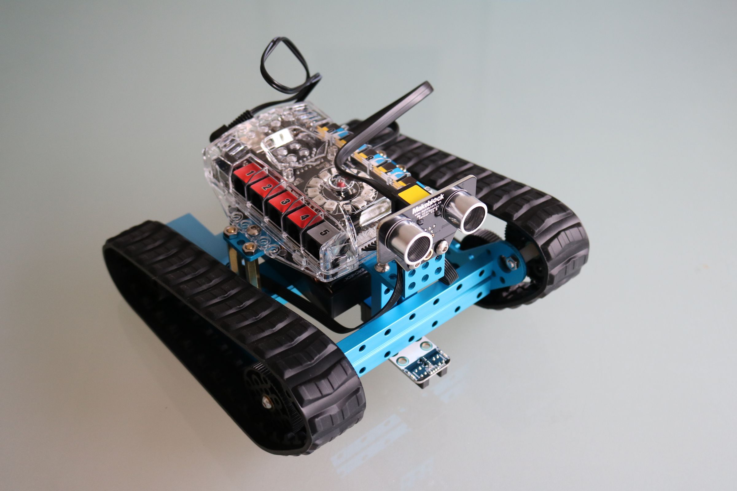 Advanced Makeblock Sensors (DIY) : 32 Steps (with Pictures) - Instructables