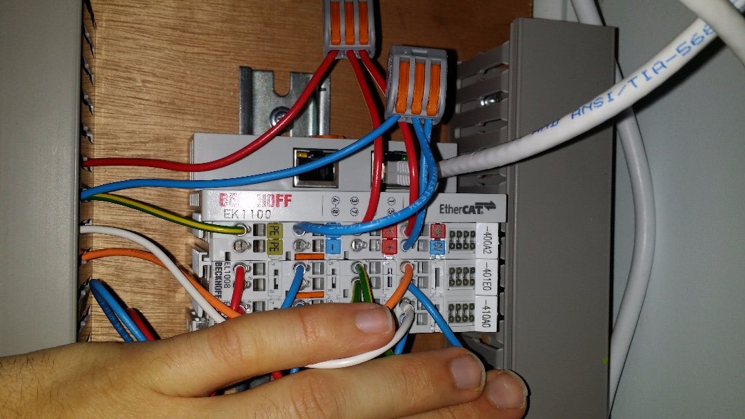 Programming Raspberry Pi With CODESYS : 8 Steps - Instructables