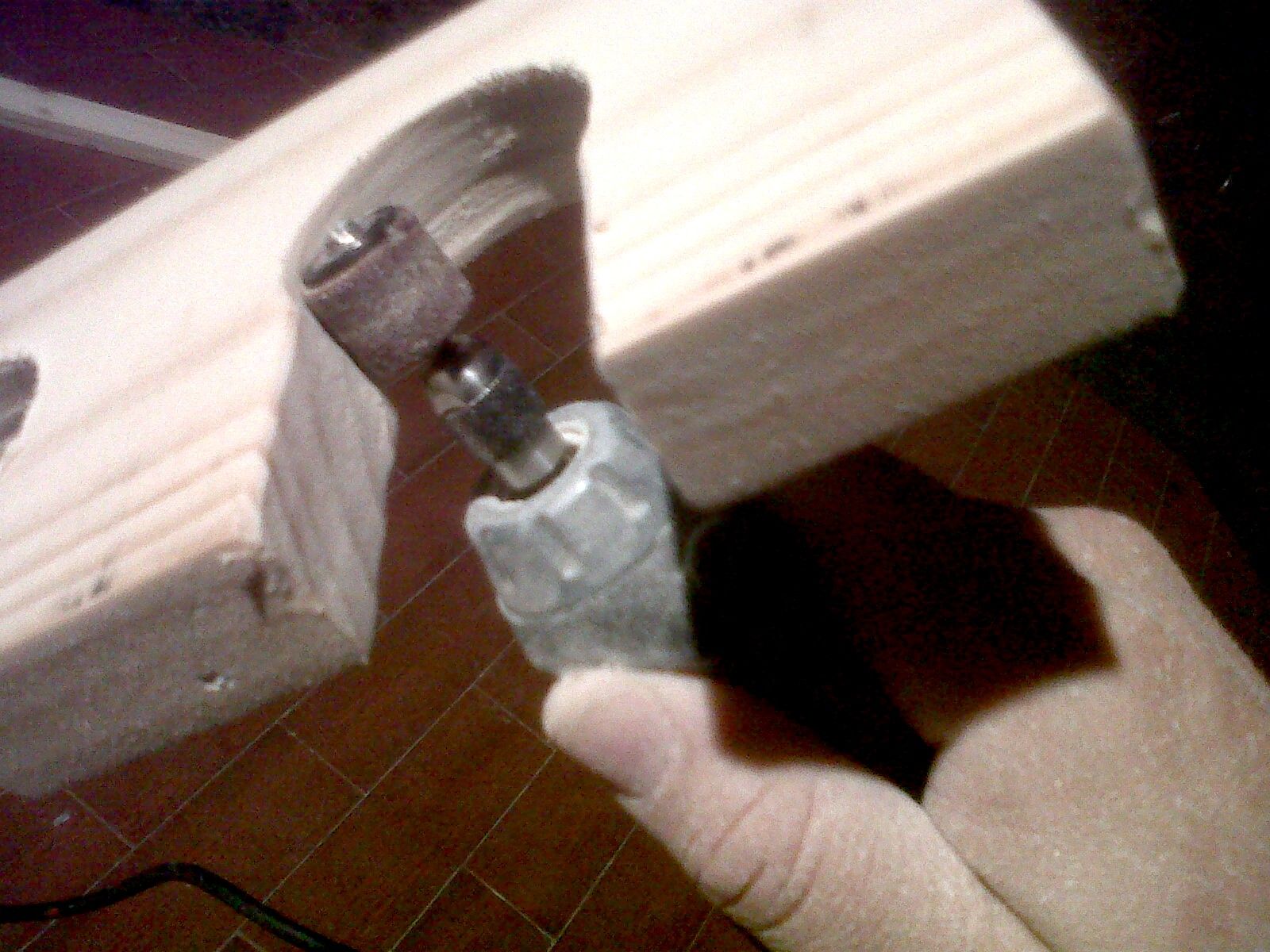 Baseball Bat Rack : 7 Steps (with Pictures) - Instructables