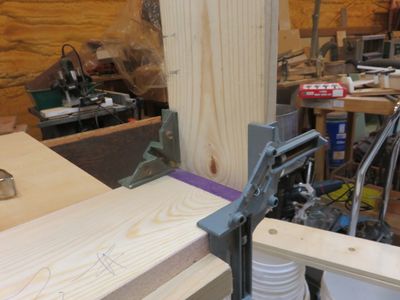 Folding Workbench and Bench Top Power Tool Organizer : 7 Steps (with ...
