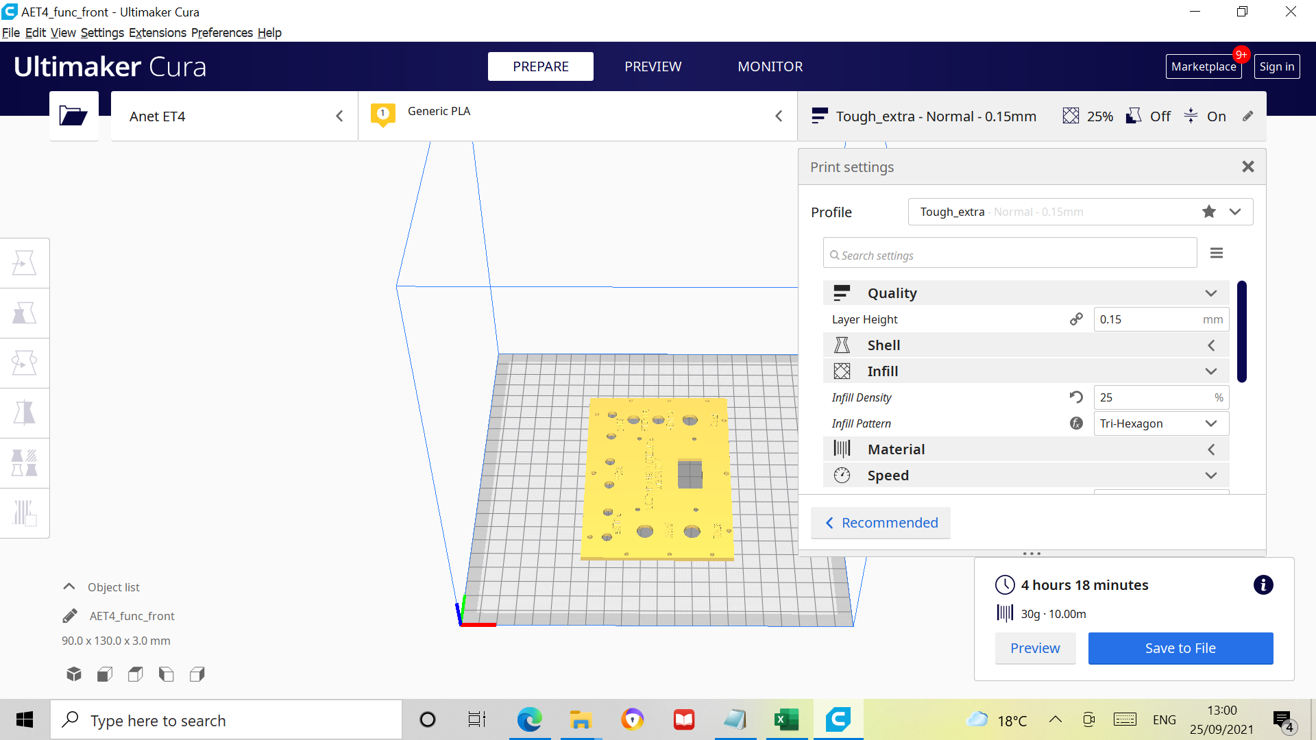 Microbit Function Generator : 11 Steps (with Pictures) - Instructables