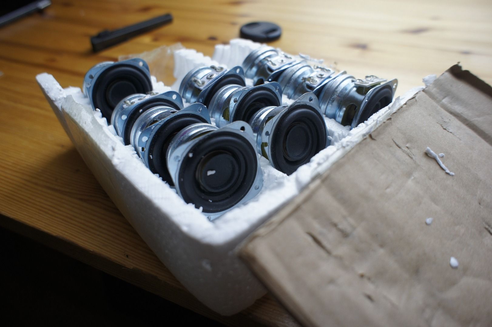 Guide to Buying Portable Speaker Parts (PART 2!) : 13 Steps - Instructables