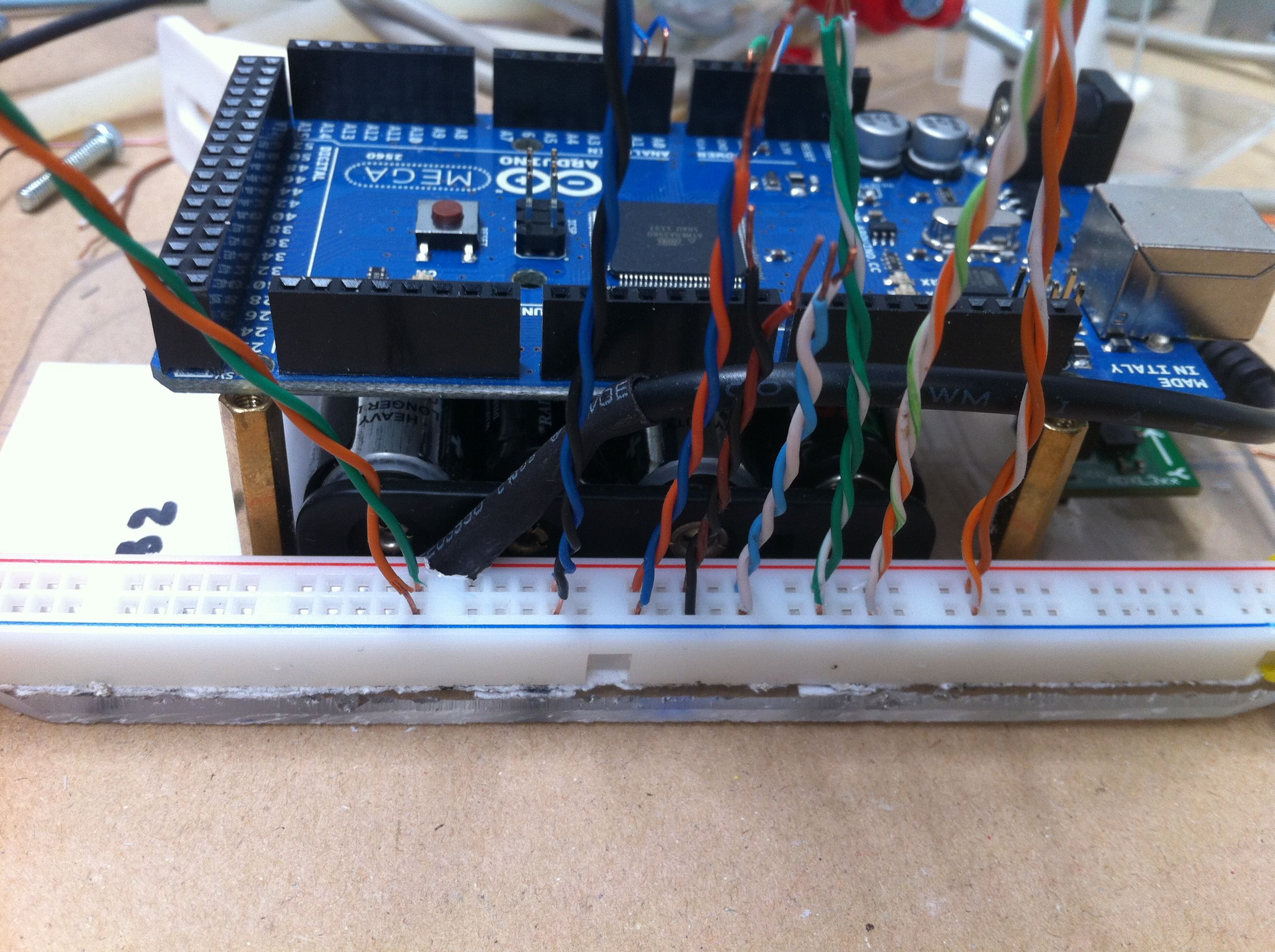 Arduino Biped : 8 Steps - Instructables