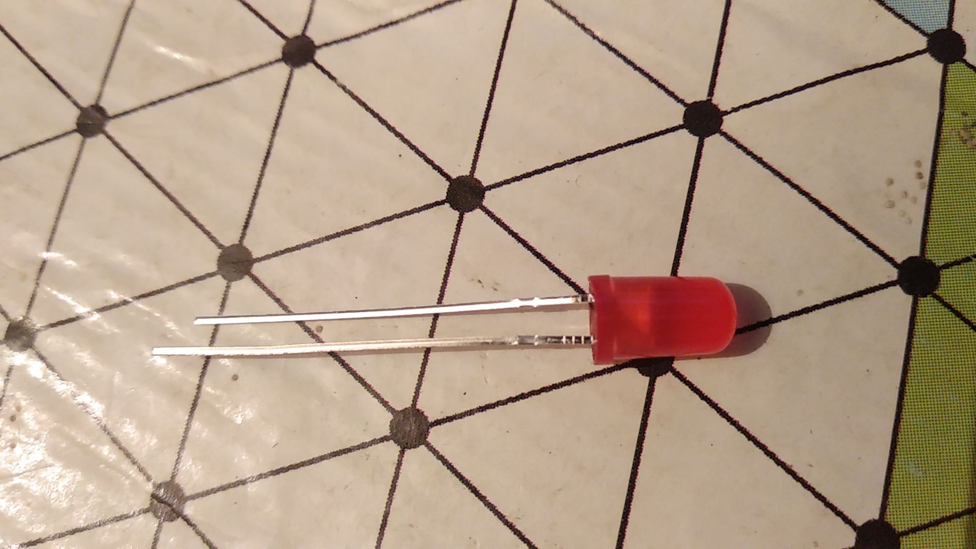 Simple Yet Powerful Static Electricity Detector Which Can Also Detect ...