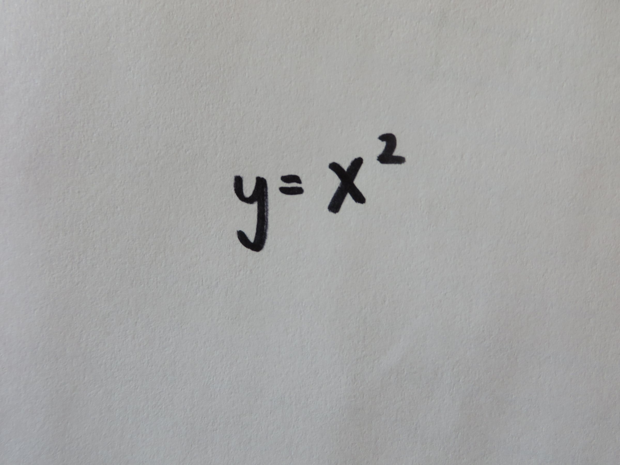 Finding the Volume of an Object Using Integration : 11 Steps ...