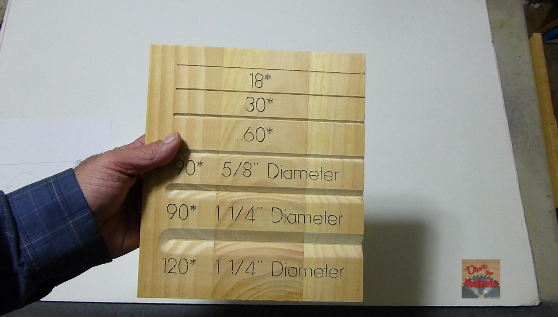 CNC V-Bits Explained : 9 Steps (with Pictures) - Instructables