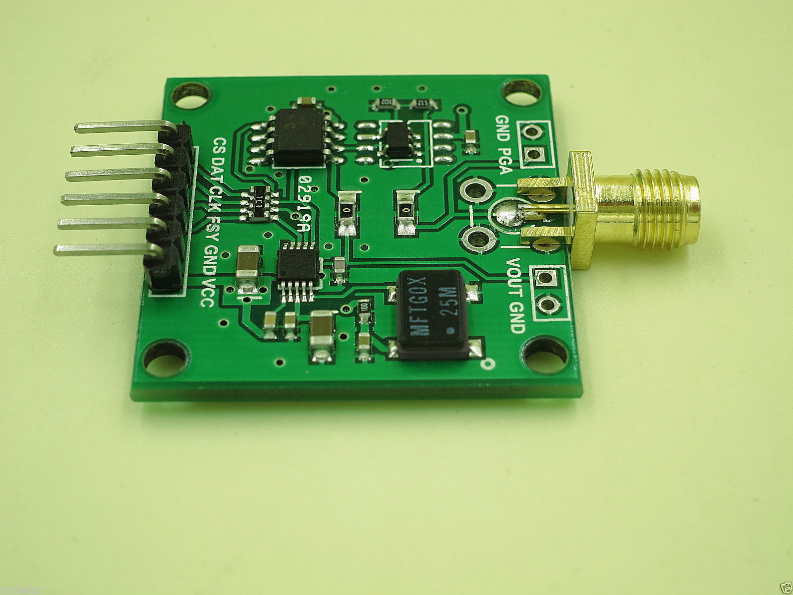Signal Generator Using Inviot U1, an Arduino Compatible Board ...
