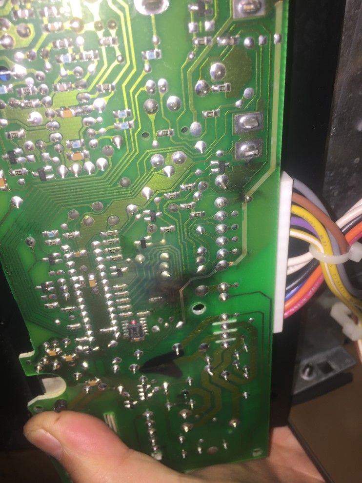 Repair Your Electronics by Replacing Blown Capacitors : 6 Steps (with ...