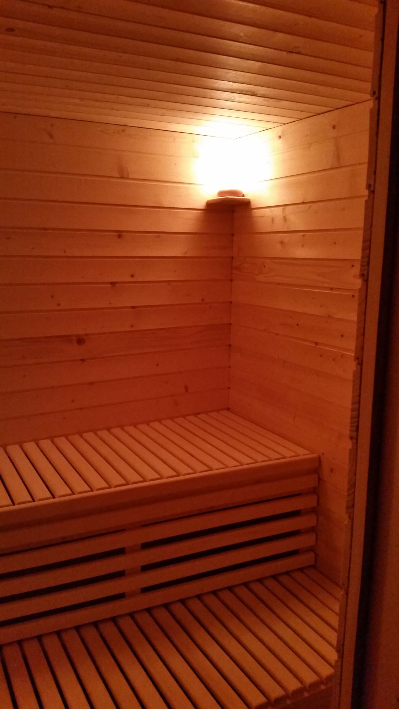 Finnish Sauna : 13 Steps (with Pictures) - Instructables
