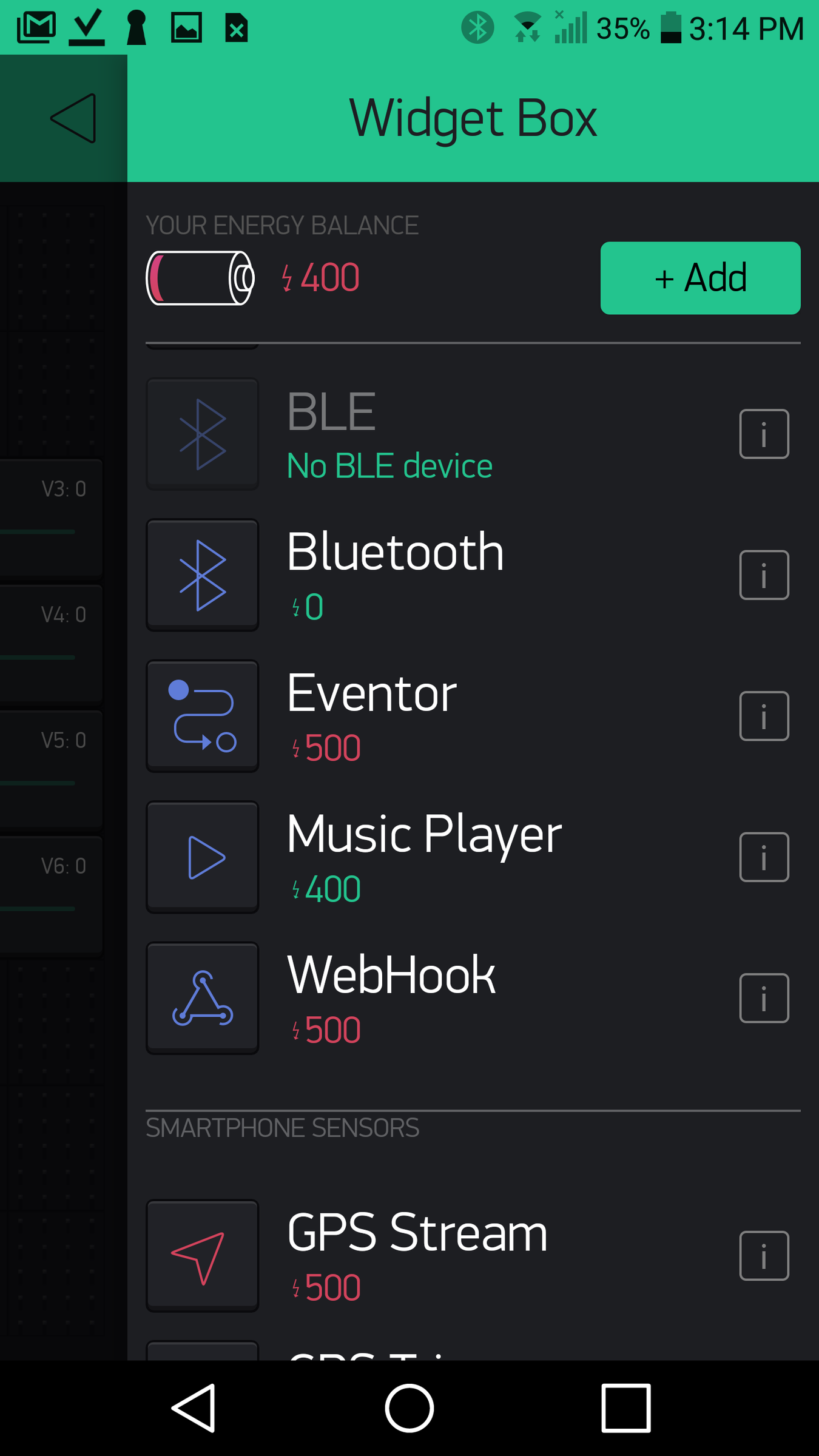 App Controlled Robotic Arm (Blynk) : 7 Steps (with Pictures ...