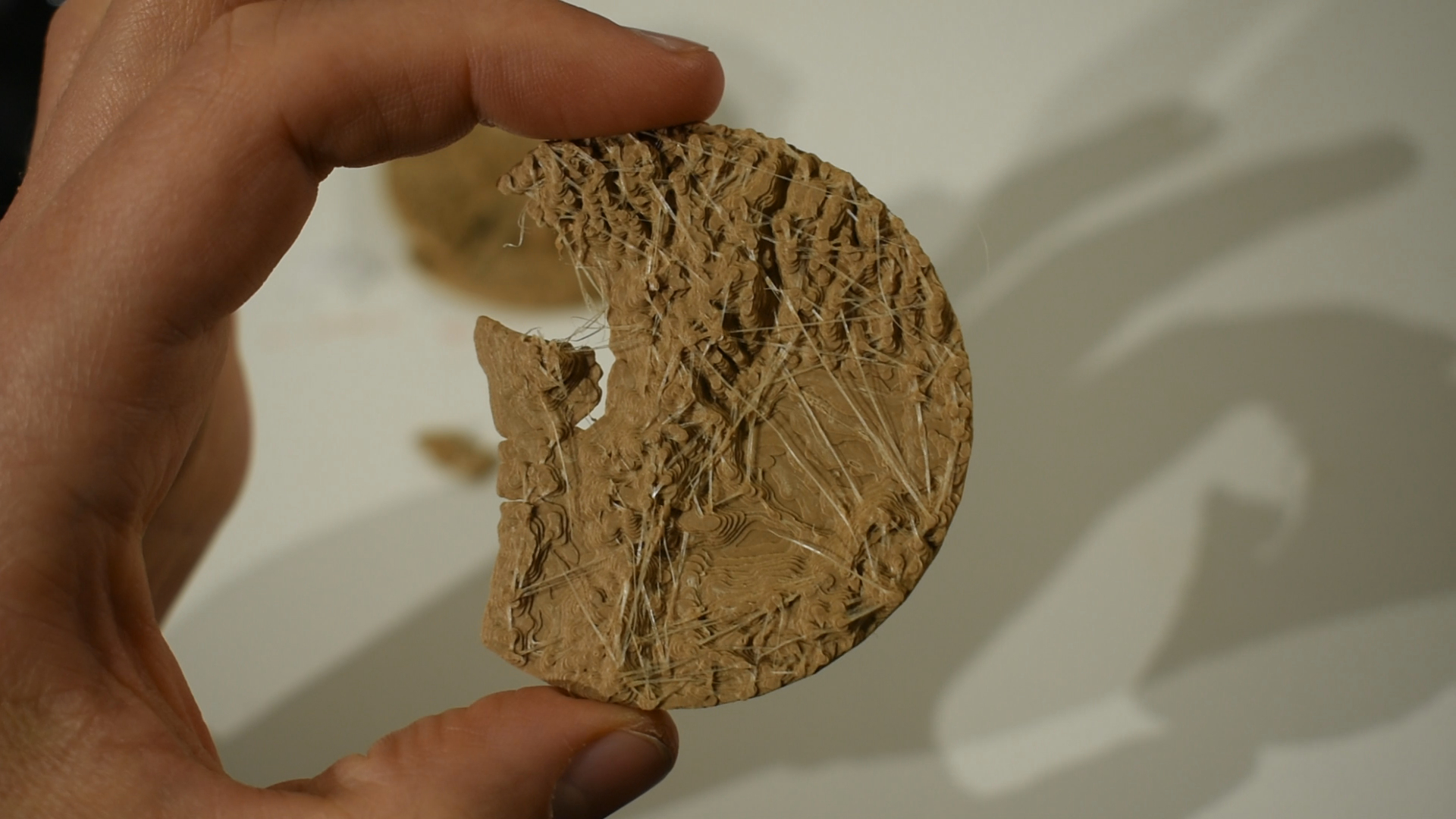 Custom Topographic Resin Ornaments : 8 Steps (with Pictures ...