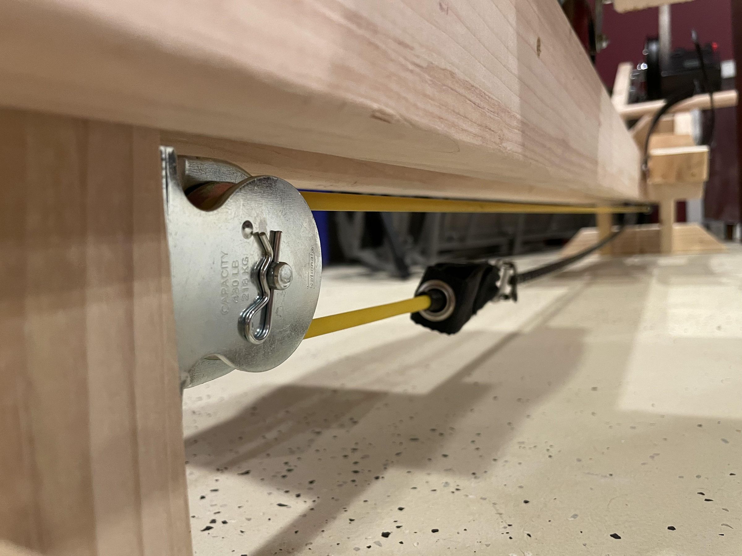 OpenErg Based Erg Rower Generator : 8 Steps (with Pictures) - Instructables