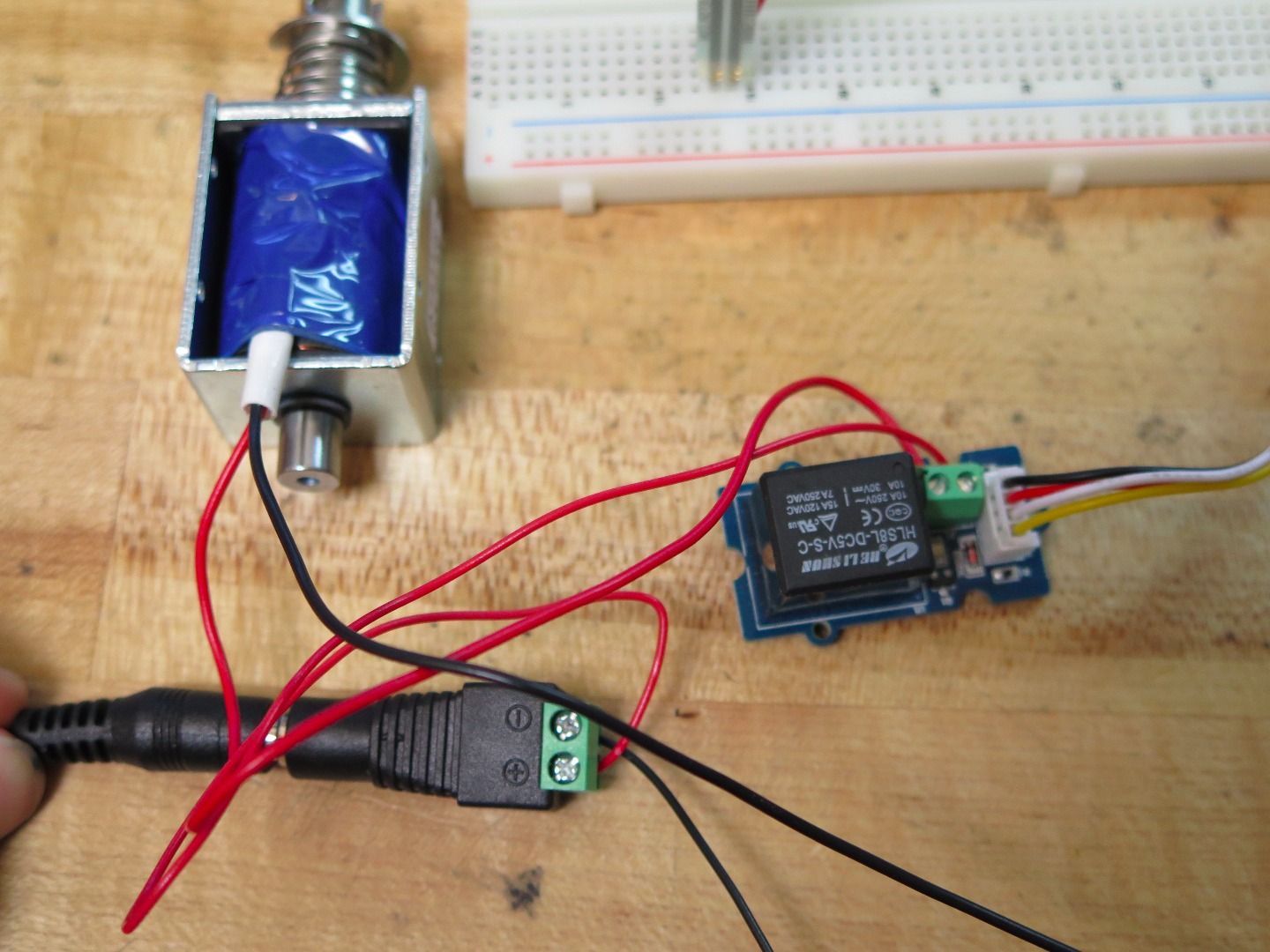 Animatronic Mini Golf : 19 Steps (with Pictures) - Instructables