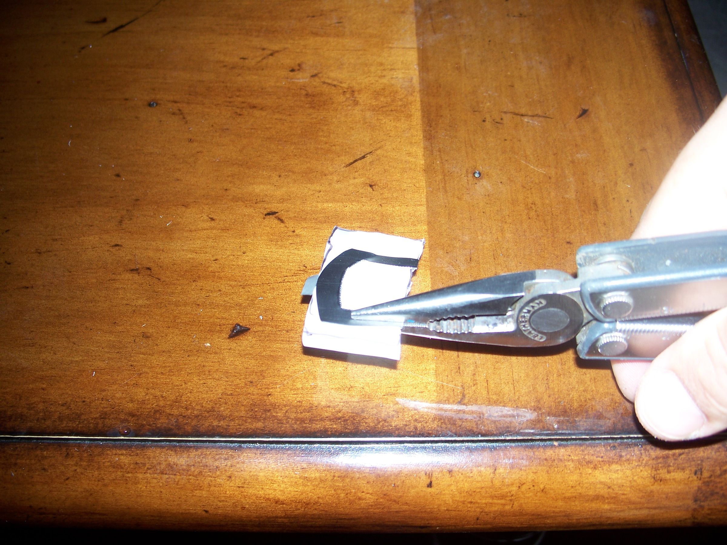 How to Make Your Own Diaphragm Turkey Call : 7 Steps - Instructables