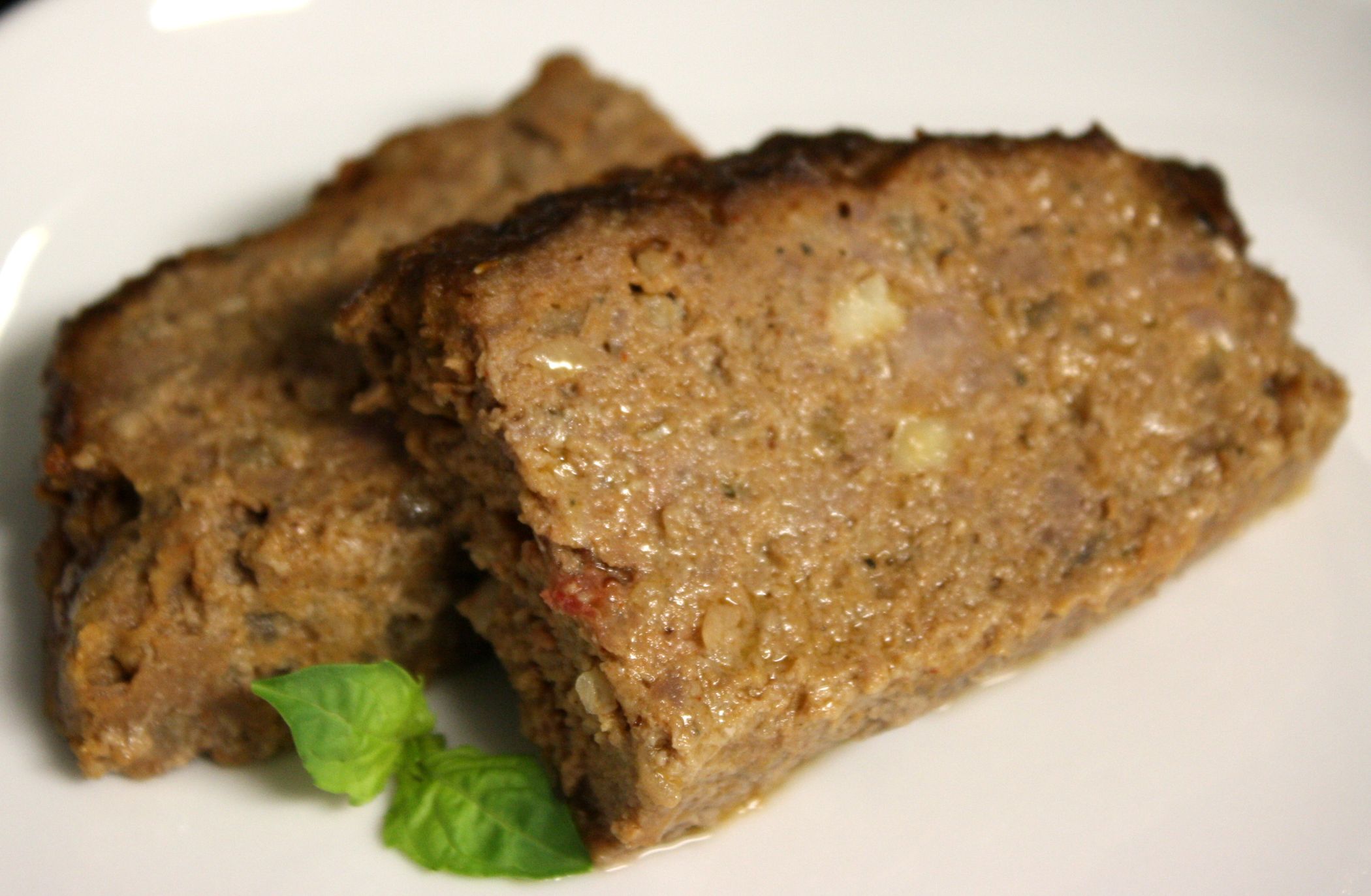 Meatloaf Recipe : 7 Steps (with Pictures) - Instructables