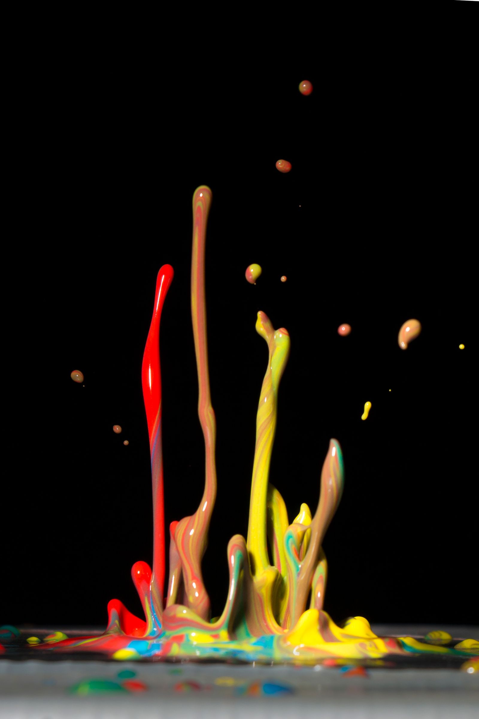 High Speed Photography Flash Trigger by Sound or Laser Barrier (Arduino) : 12 Steps (with ...