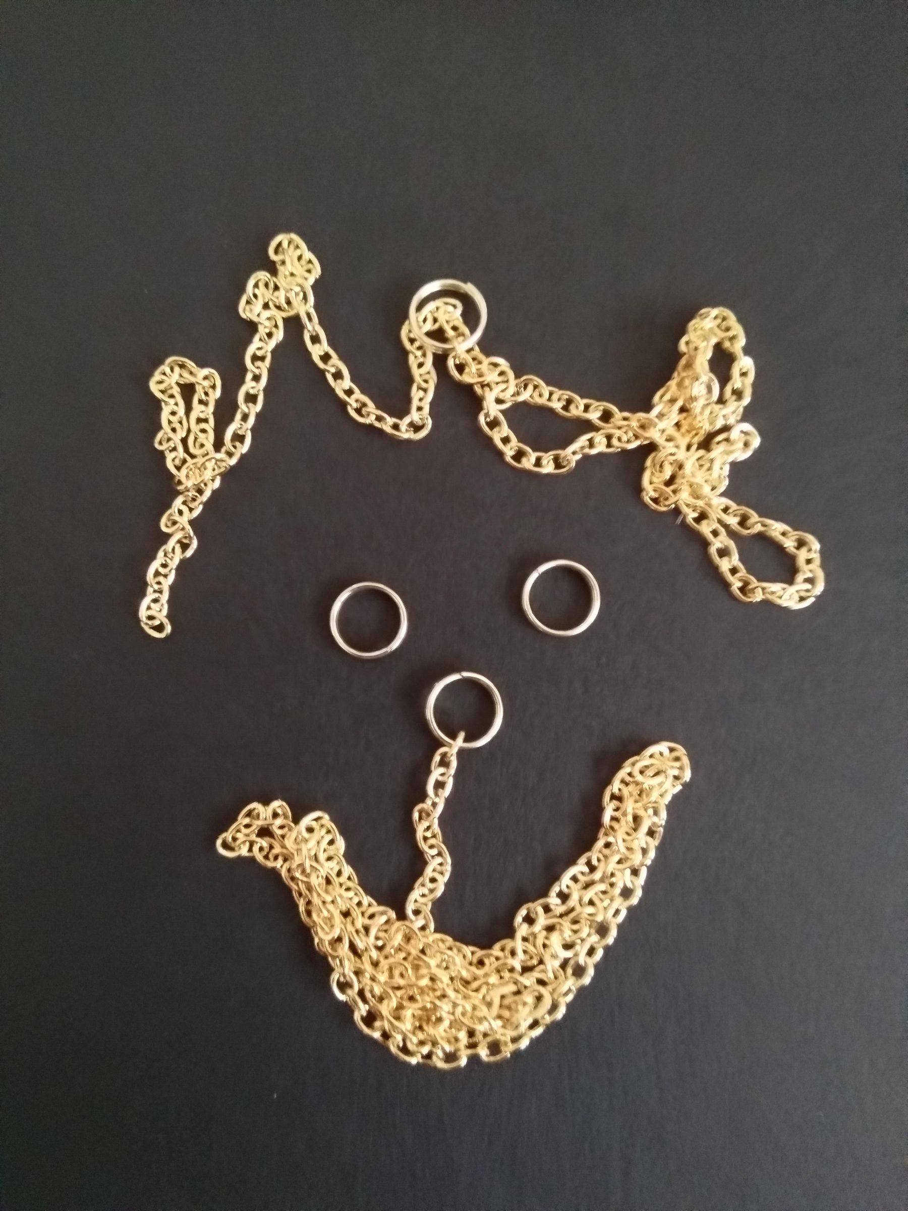 Colorful Christmas Carousel : 13 Steps - Instructables