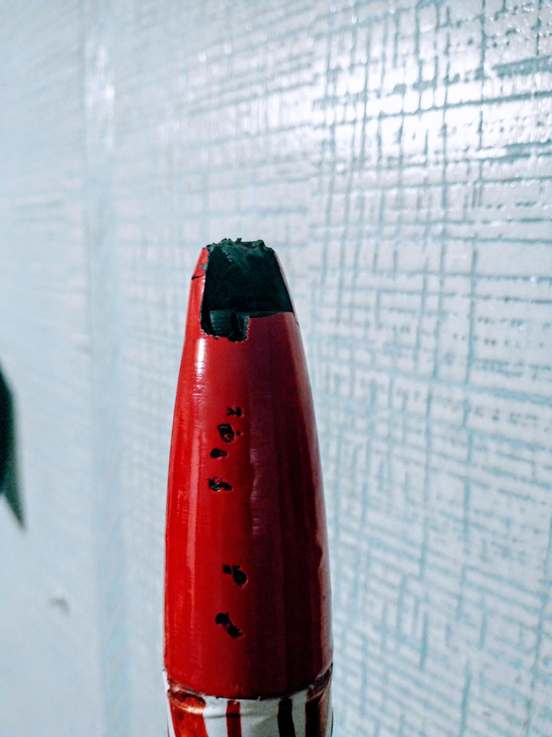 DIY ROCKET NOSE CONE : 4 Steps - Instructables