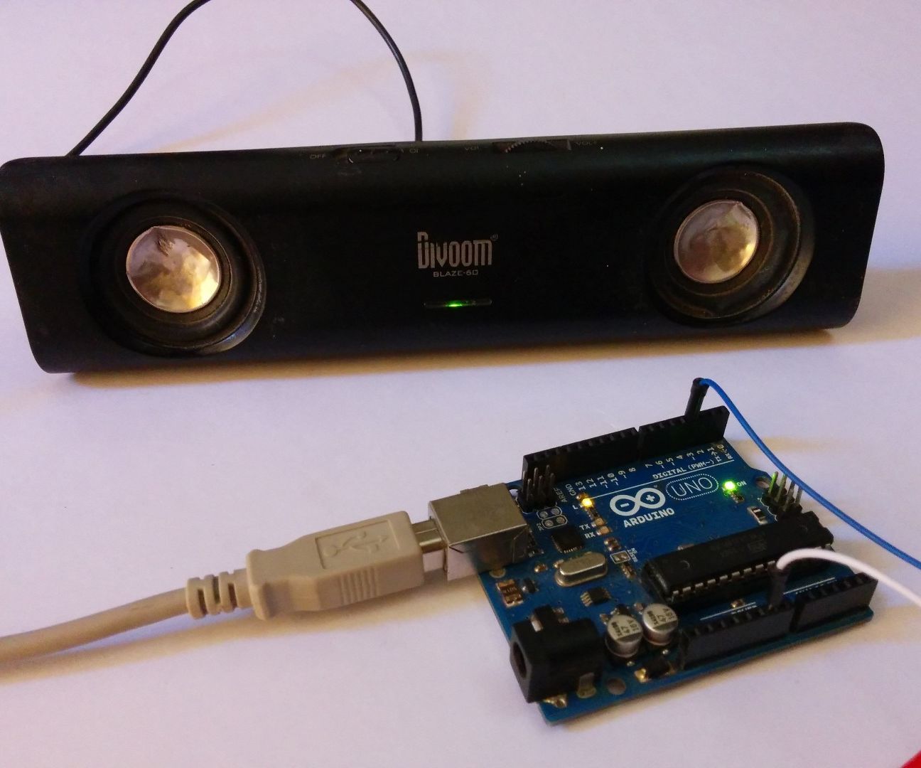happy birthday song using arduino uno DIY Project to Discover - FindingDIY