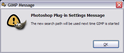 Photoshop Plugins in the GIMP : 6 Steps - Instructables