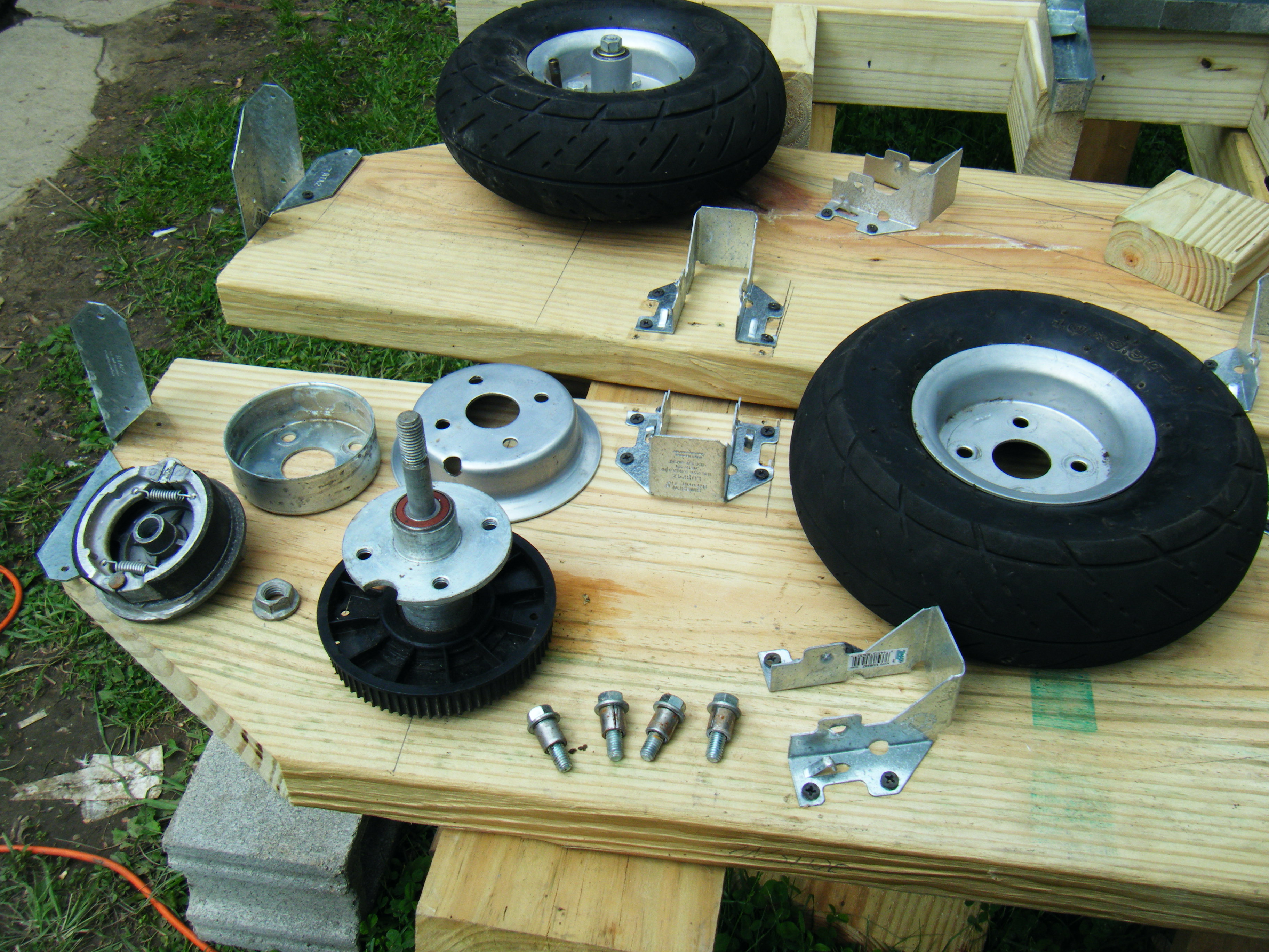 Cable Car : 8 Steps (with Pictures) - Instructables