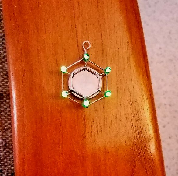 LED Jewelry : 9 Steps (with Pictures) - Instructables