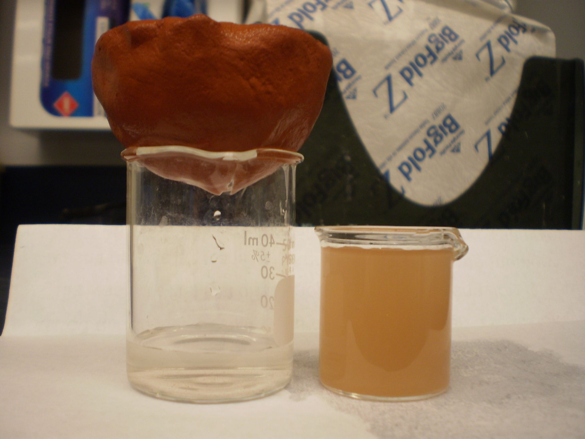 Clay-Sawdust Water Filters : 6 Steps (with Pictures) - Instructables