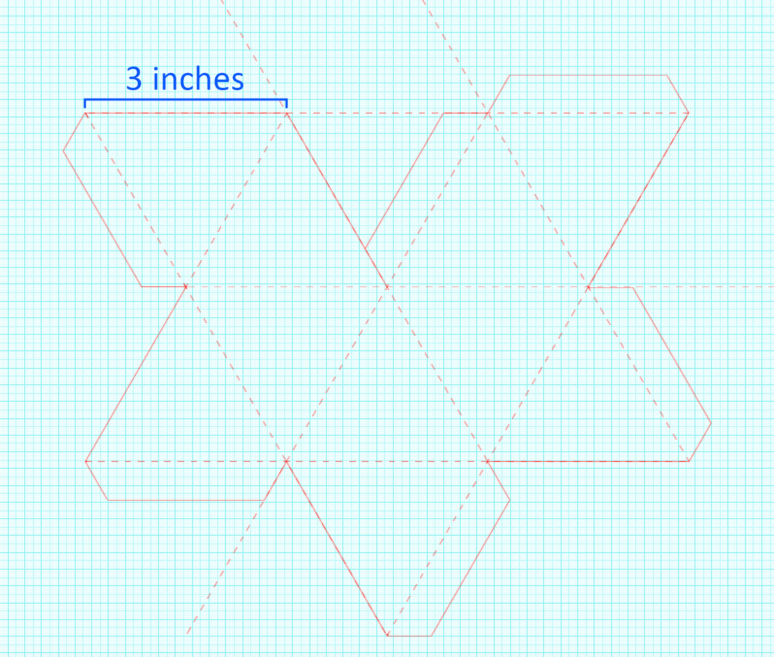 Custom Size 20-sided Dice : 8 Steps (with Pictures) - Instructables