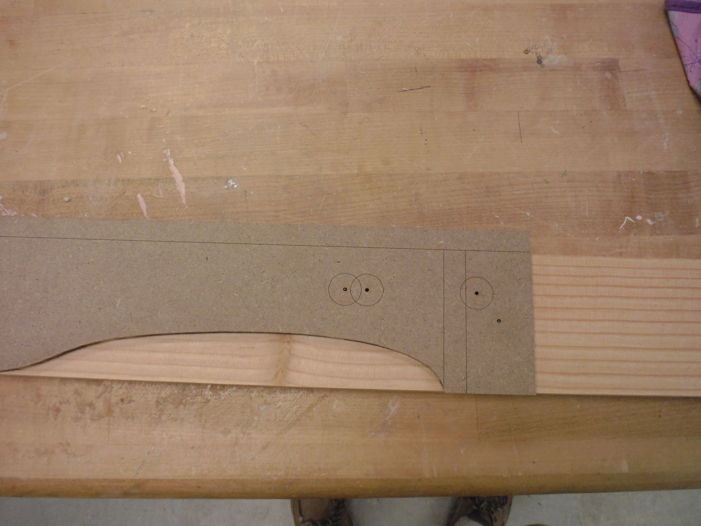 Medieval Crossbow : 13 Steps (with Pictures) - Instructables