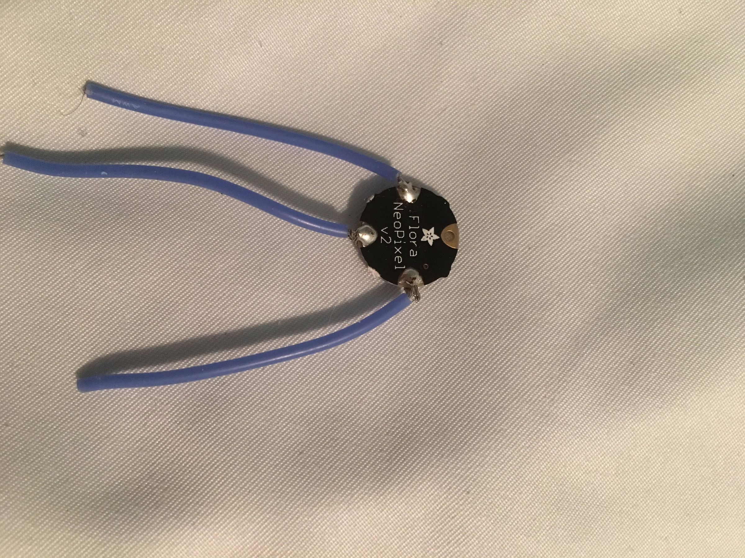 Introduction to Neopixels : 7 Steps (with Pictures) - Instructables