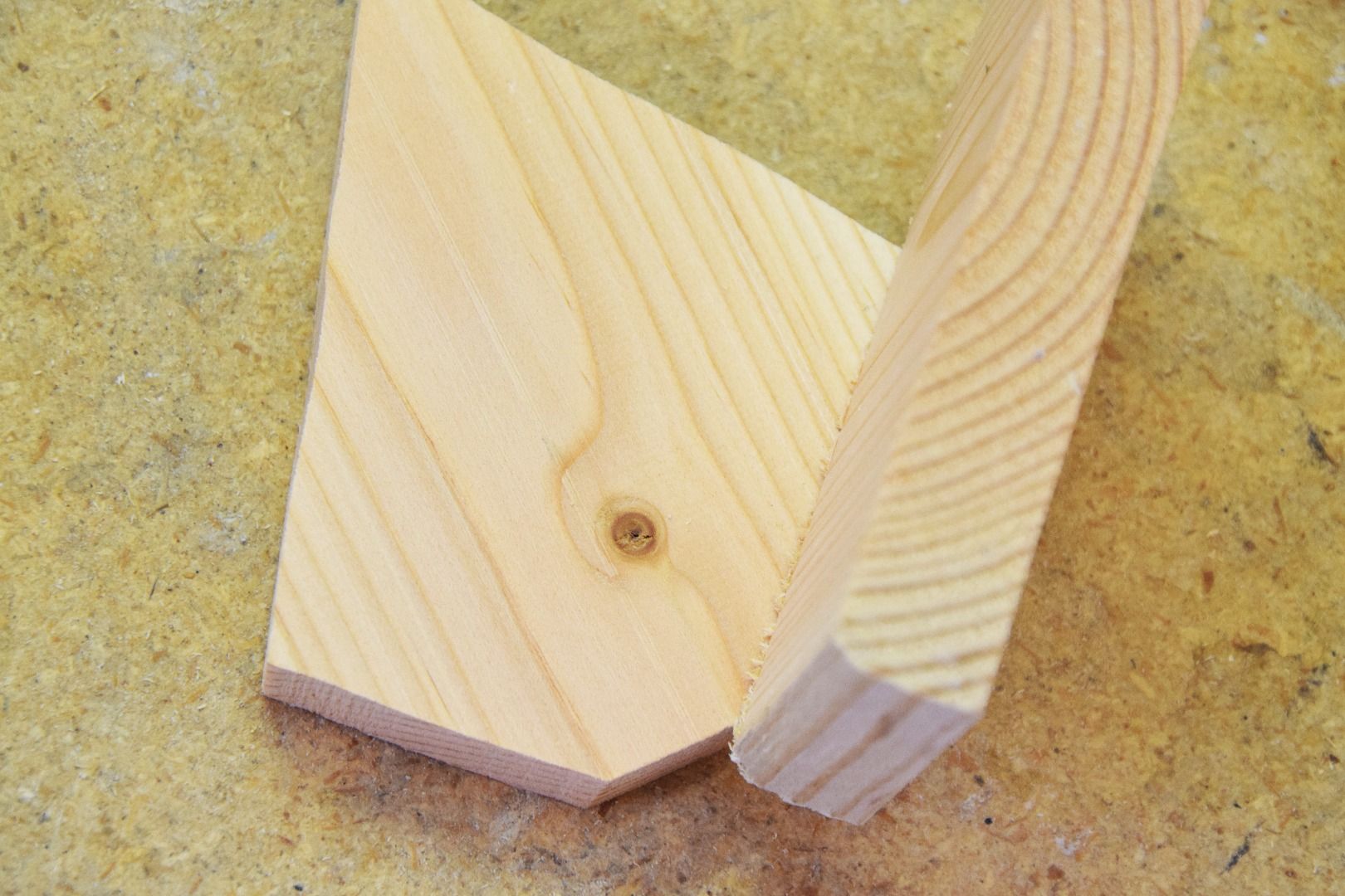 Scrap Wood Projects: 3 Simple Ideas : 21 Steps (with Pictures ...